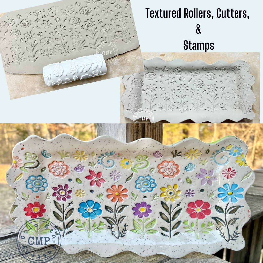 Cole Mountain Pottery LLC