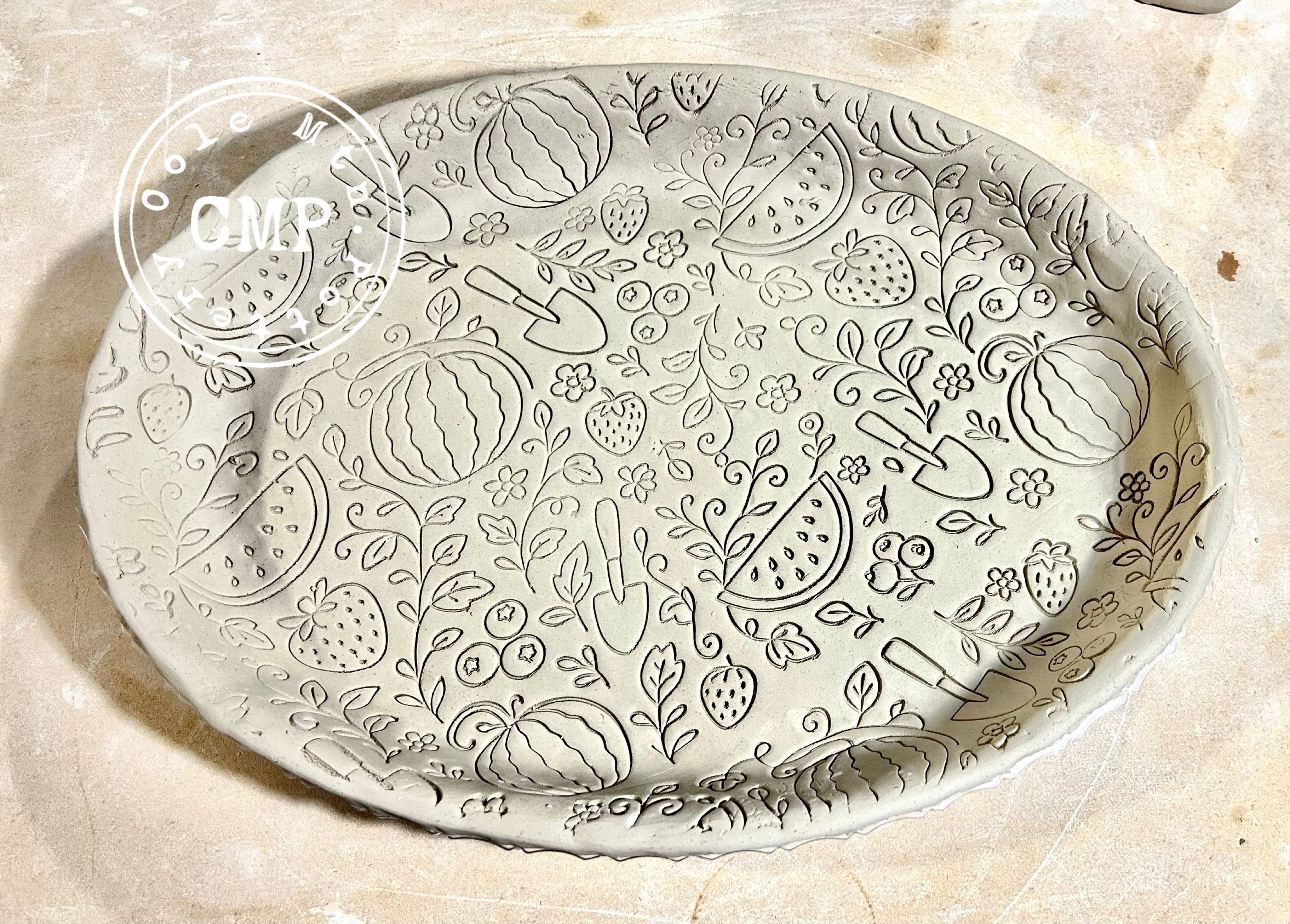 Cole Mountain Pottery LLC