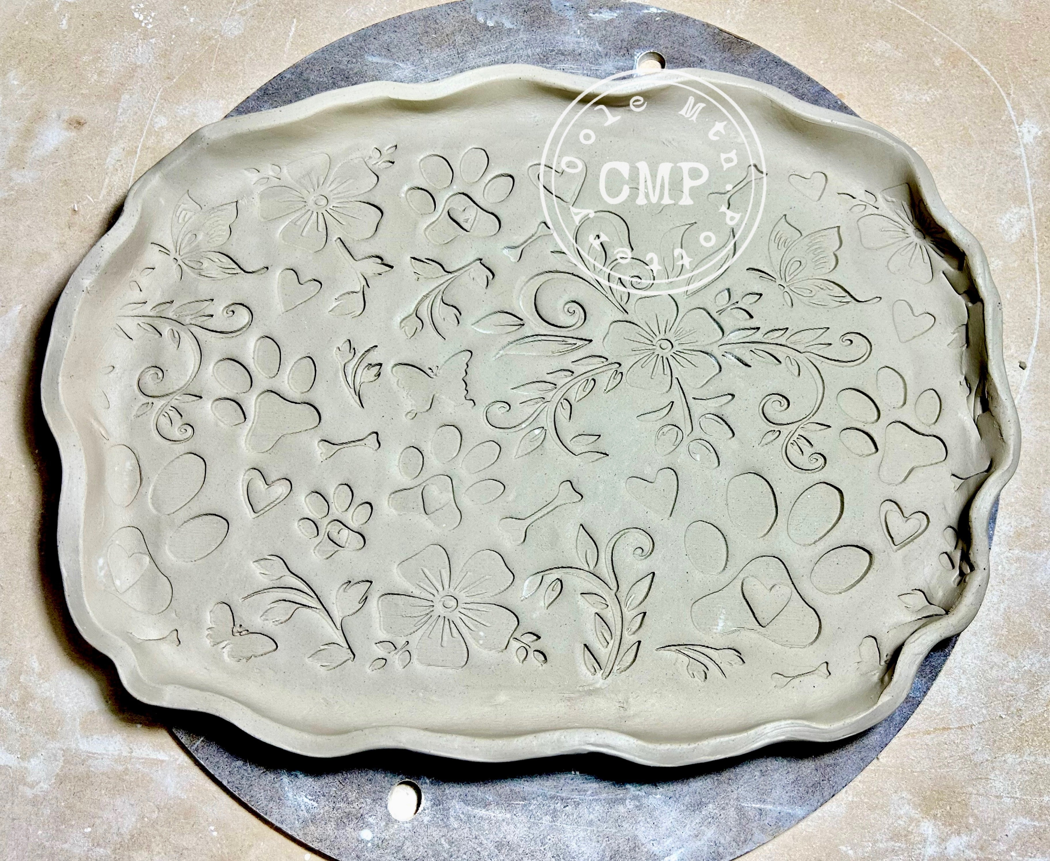 Cole Mountain Pottery LLC
